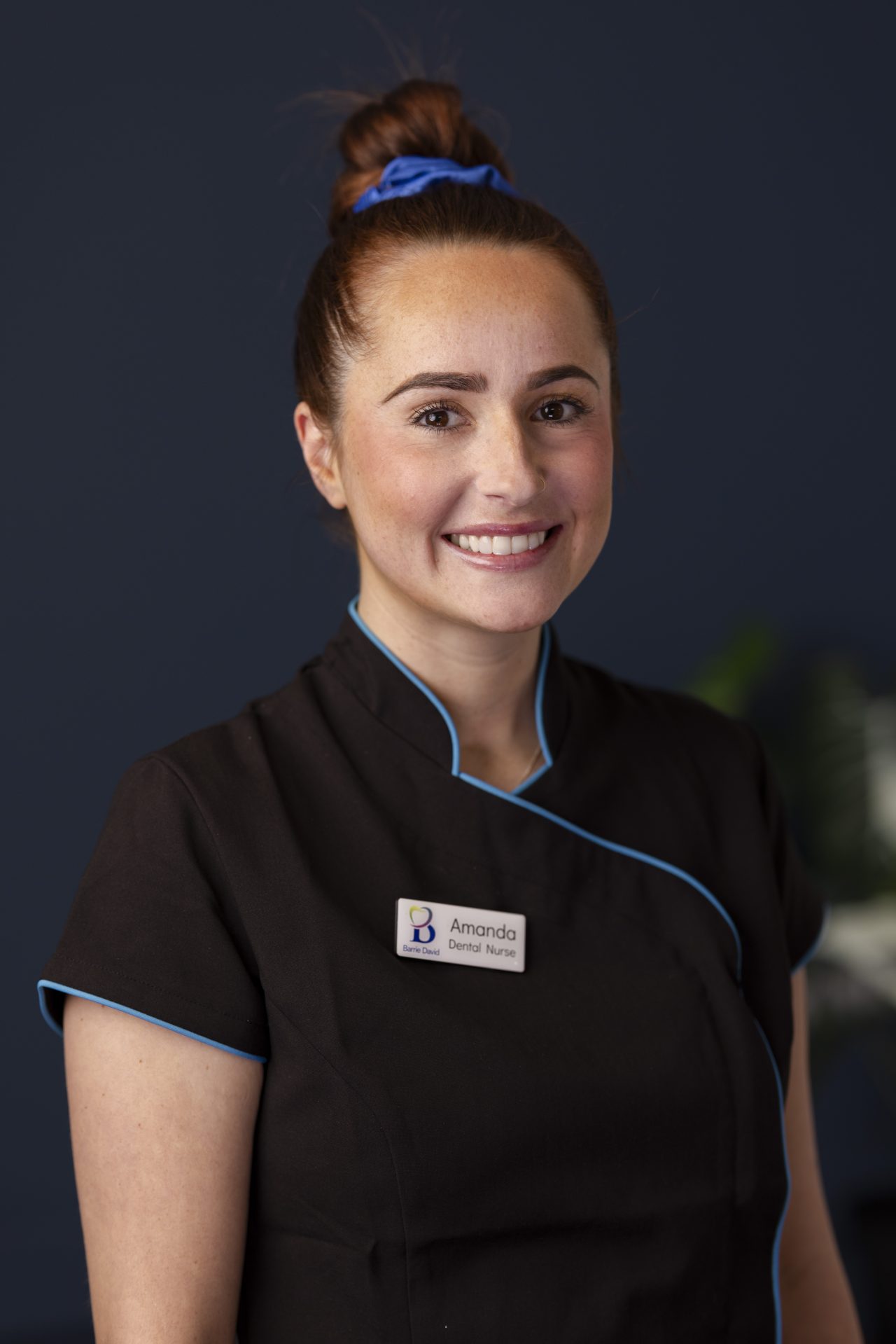Team - Barrie David Dental Practice